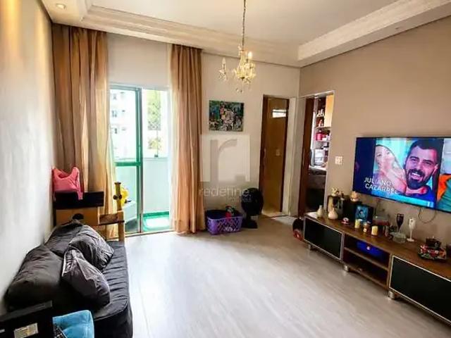 Apartamento para Venda em São Bernardo do Campo/SP Demarchi 2 Quartos