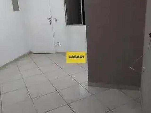 Apartamento para Venda em São Bernardo do Campo/SP Demarchi 2 Quartos