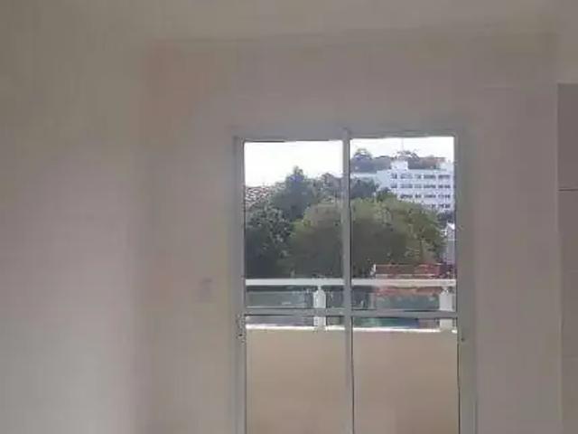 Apartamento para Venda em São Bernardo do Campo/SP Demarchi 2 Quartos