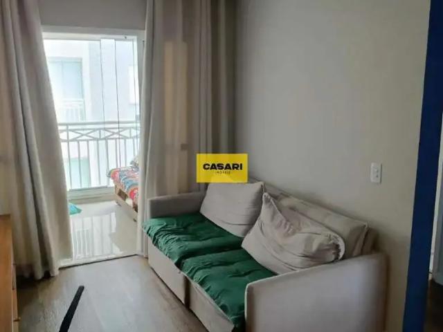 Apartamento para Venda em São Bernardo do Campo/SP Demarchi 2 Quartos