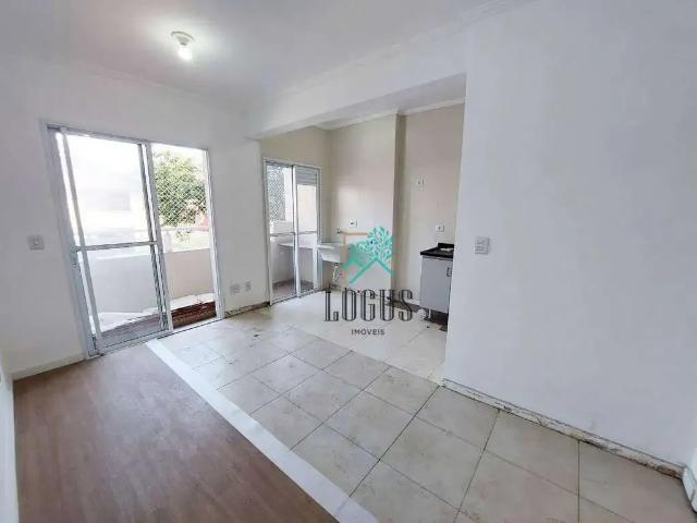 Apartamento para Venda em São Bernardo do Campo/SP Demarchi 2 Quartos