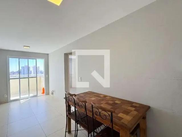 Apartamento para Venda em São Bernardo do Campo/SP Demarchi 2 Quartos