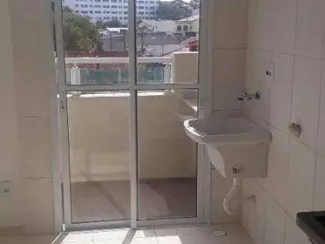 Apartamento para Venda em São Bernardo do Campo/SP Demarchi 2 Quartos