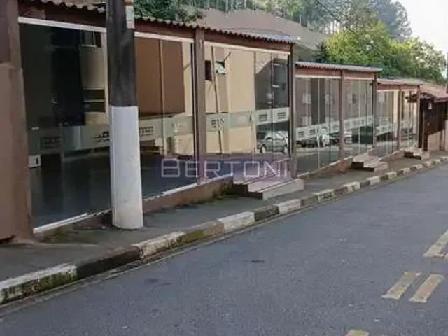 Apartamento para Venda em São Bernardo do Campo/SP Demarchi 2 Quartos