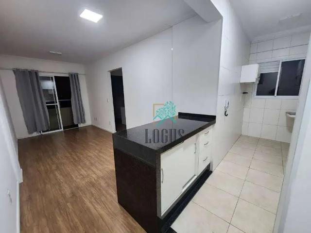 Apartamento para Venda em São Bernardo do Campo/SP Demarchi 2 Quartos