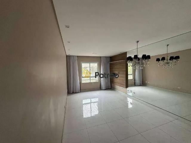 Apartamento para Venda em São Bernardo do Campo/SP Demarchi 2 Quartos