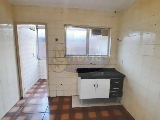 Apartamento para Venda em São Bernardo do Campo/SP Demarchi 2 Quartos