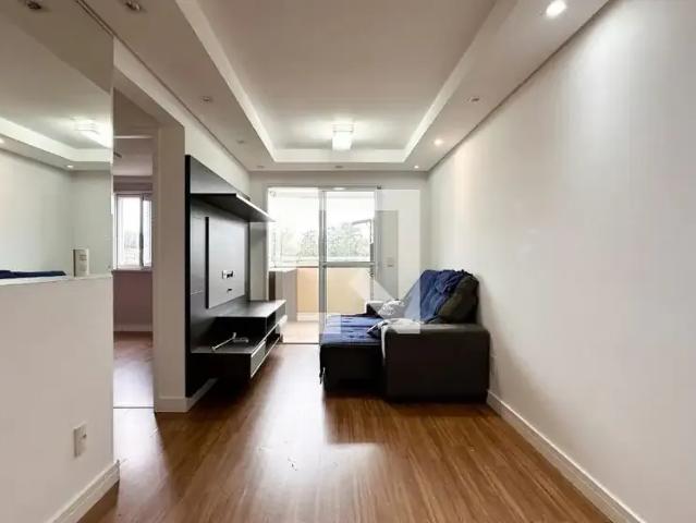 Apartamento para Venda em São Bernardo do Campo/SP Demarchi 2 Quartos