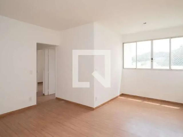 Apartamento para Venda em São Bernardo do Campo/SP Demarchi 2 Quartos
