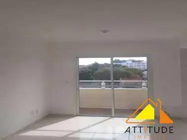 Apartamento para Venda em São Bernardo do Campo/SP Demarchi 2 Quartos