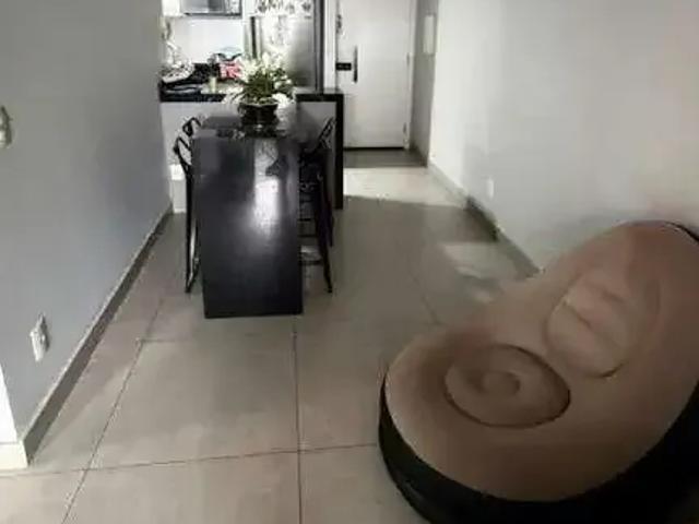 Apartamento para Venda em São Bernardo do Campo/SP Demarchi 2 Quartos