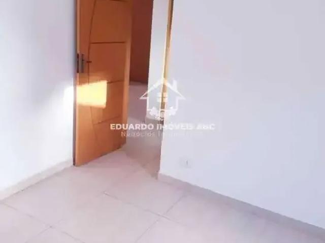 Apartamento para Venda em São Bernardo do Campo/SP Demarchi 2 Quartos