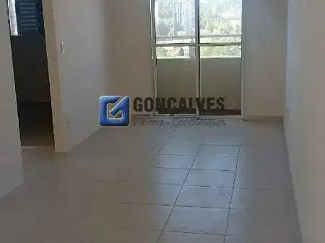 Apartamento para Venda em São Bernardo do Campo/SP Demarchi 2 Quartos