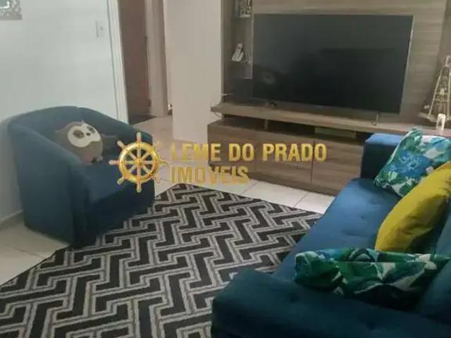 Apartamento para Venda em São Bernardo do Campo/SP Demarchi 2 Quartos