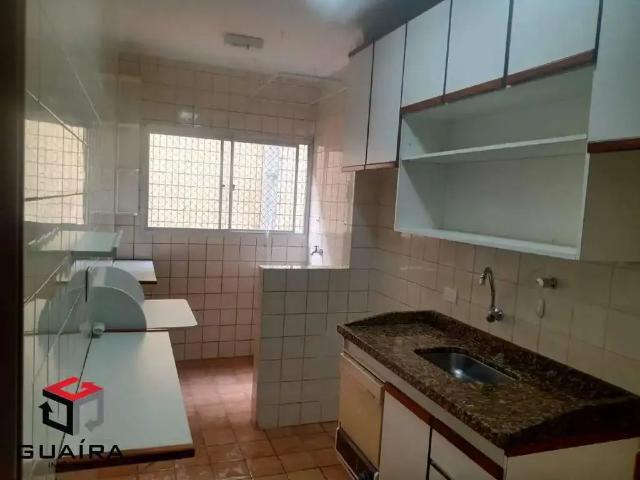 Apartamento para Venda em São Bernardo do Campo/SP Demarchi 2 Quartos