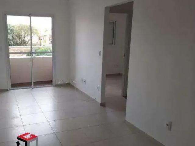 Apartamento para Venda em São Bernardo do Campo/SP Demarchi 2 Quartos