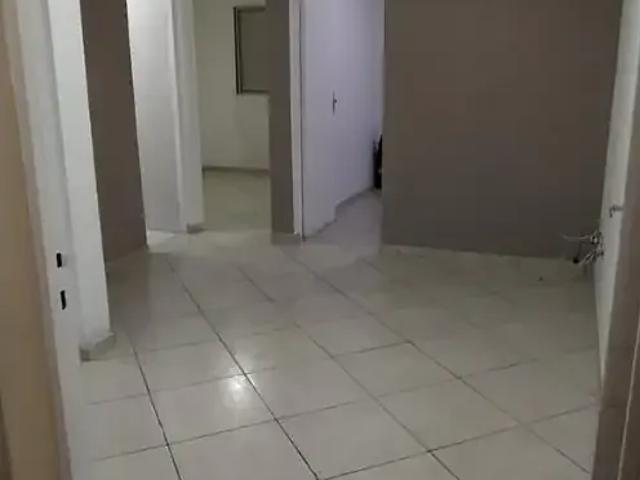 Apartamento para Venda em São Bernardo do Campo/SP Demarchi 2 Quartos