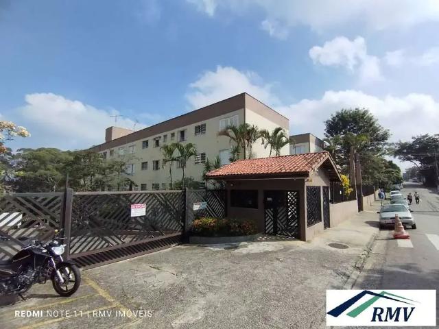 Apartamento para Venda em São Bernardo do Campo/SP Demarchi 2 Quartos