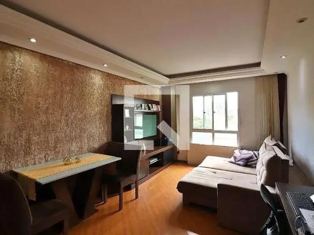 Apartamento para Venda em São Bernardo do Campo/SP Demarchi 2 Quartos