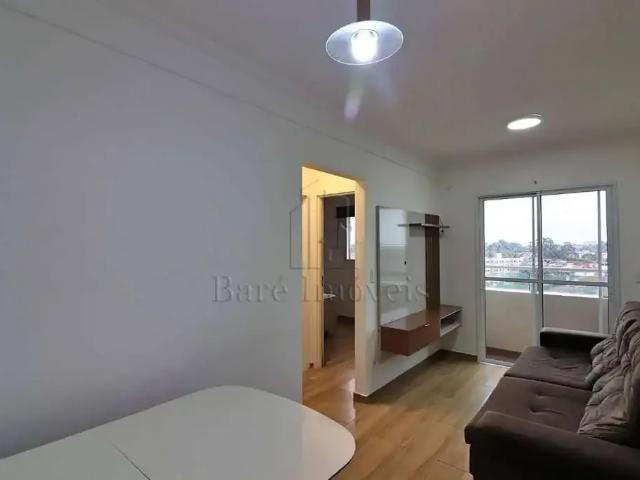 Apartamento para Venda em São Bernardo do Campo/SP Demarchi 2 Quartos