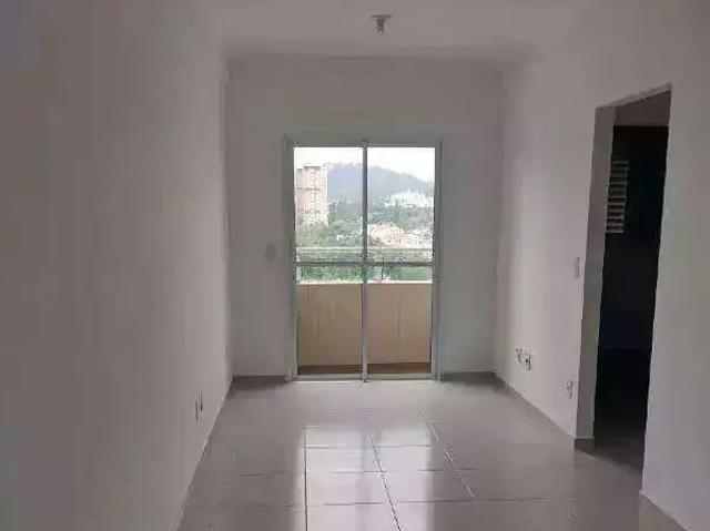 Apartamento para Venda em São Bernardo do Campo/SP Demarchi 2 Quartos
