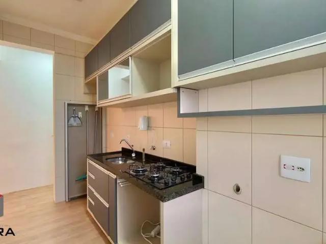 Apartamento para Venda em São Bernardo do Campo/SP Demarchi 2 Quartos