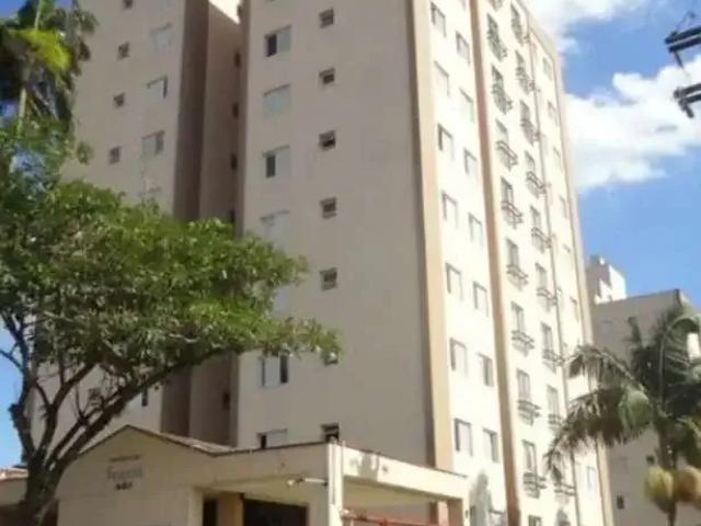 Apartamento para Venda em São Bernardo do Campo/SP Demarchi 2 Quartos