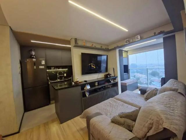 Apartamento para Venda em São Bernardo do Campo/SP Demarchi 2 Quartos