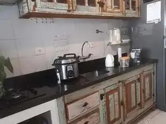 Apartamento para Venda em São Bernardo do Campo/SP Demarchi 2 Quartos