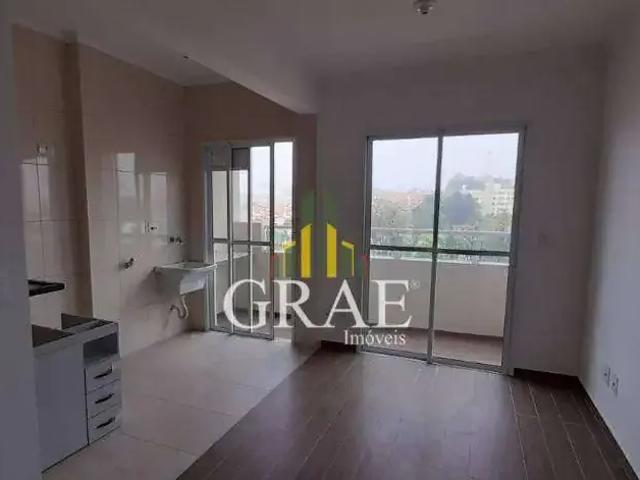 Apartamento para Venda em São Bernardo do Campo/SP Demarchi 2 Quartos