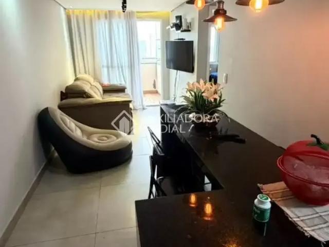 Apartamento para Venda em São Bernardo do Campo/SP Demarchi 2 Quartos