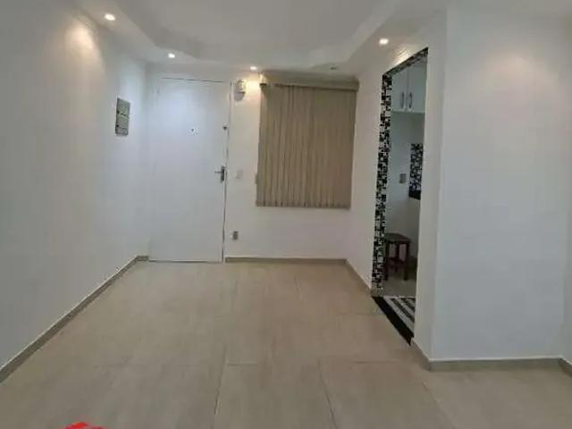 Apartamento para Venda em São Bernardo do Campo/SP Demarchi 2 Quartos