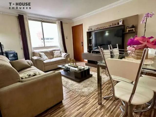 Apartamento para Venda em São Bernardo do Campo/SP Demarchi 2 Quartos