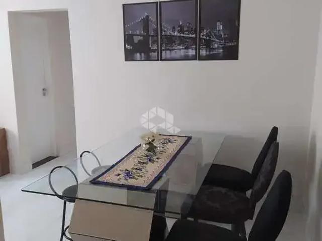 Apartamento para Venda em São Bernardo do Campo/SP Demarchi 2 Quartos