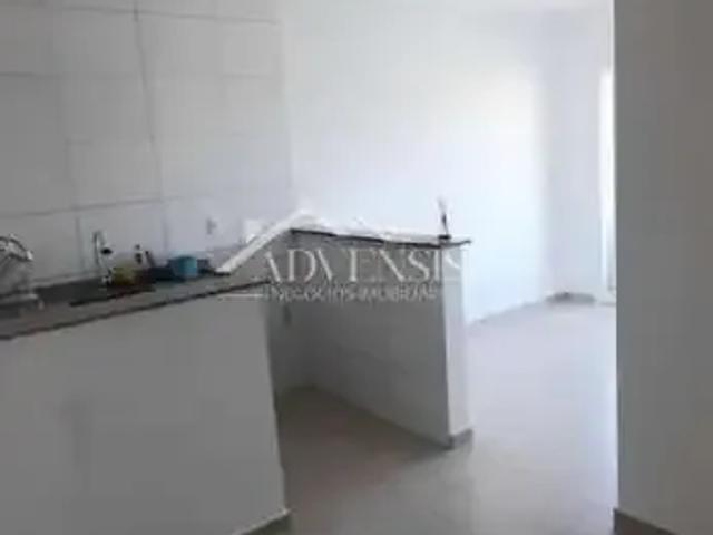 Apartamento para Venda em São Bernardo do Campo/SP Demarchi 2 Quartos