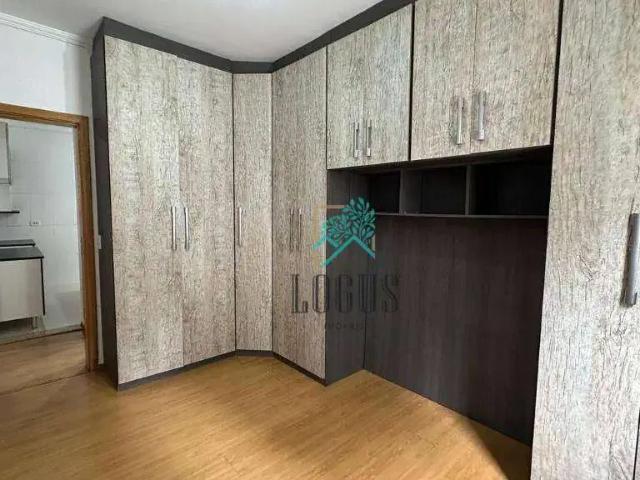 Apartamento para Venda em São Bernardo do Campo/SP Demarchi 2 Quartos