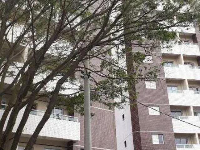 Apartamento para Venda em São Bernardo do Campo/SP Demarchi 2 Quartos