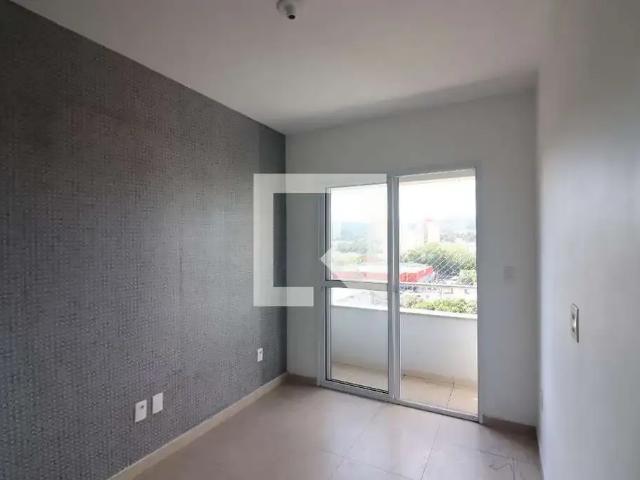Apartamento para Venda em São Bernardo do Campo/SP Demarchi 2 Quartos