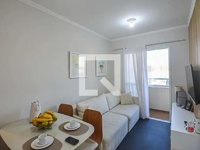 Apartamento para Venda em São Bernardo do Campo/SP Demarchi 2 Quartos