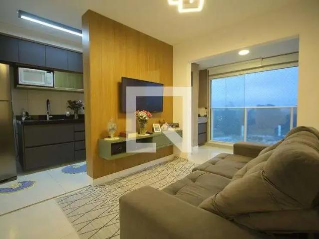Apartamento para Venda em São Bernardo do Campo/SP Demarchi 2 Quartos
