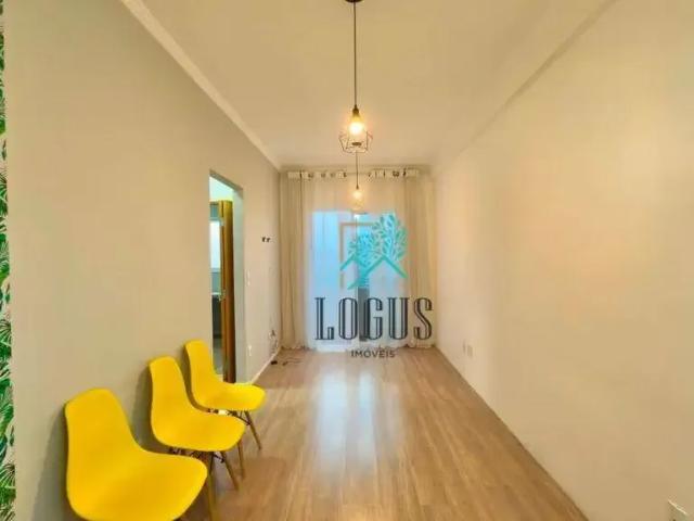 Apartamento para Venda em São Bernardo do Campo/SP Demarchi 2 Quartos