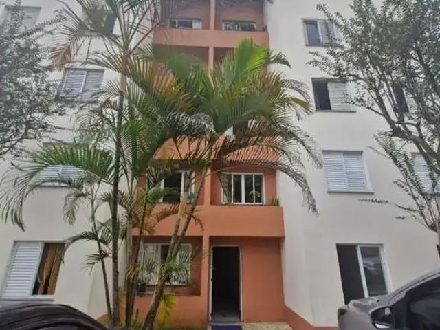 Apartamento para Venda em São Bernardo do Campo/SP Demarchi 2 Quartos