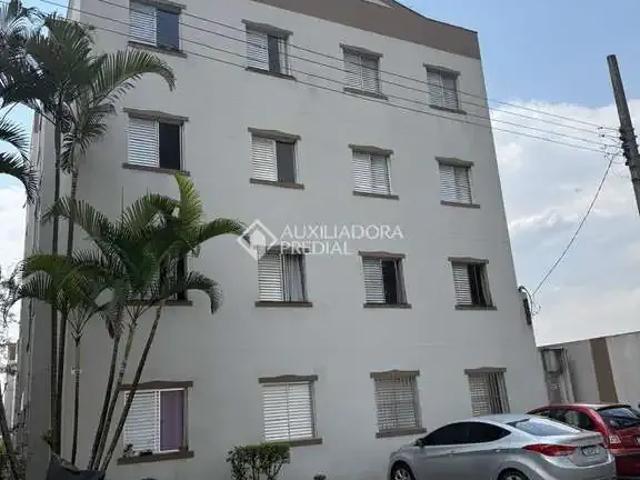 Apartamento para Venda em São Bernardo do Campo/SP Demarchi 2 Quartos