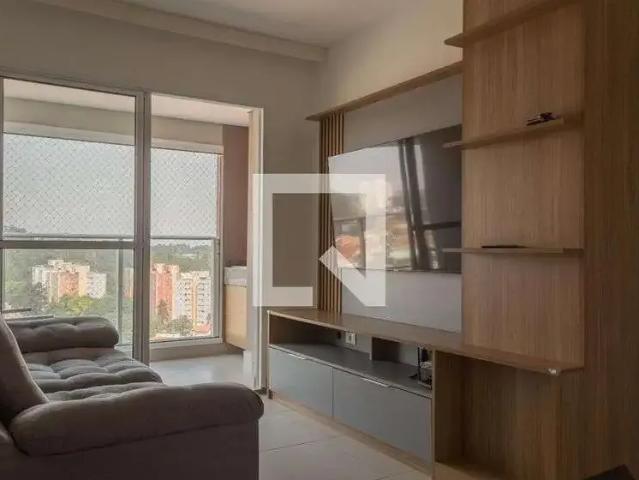 Apartamento para Venda em São Bernardo do Campo/SP Demarchi 2 Quartos