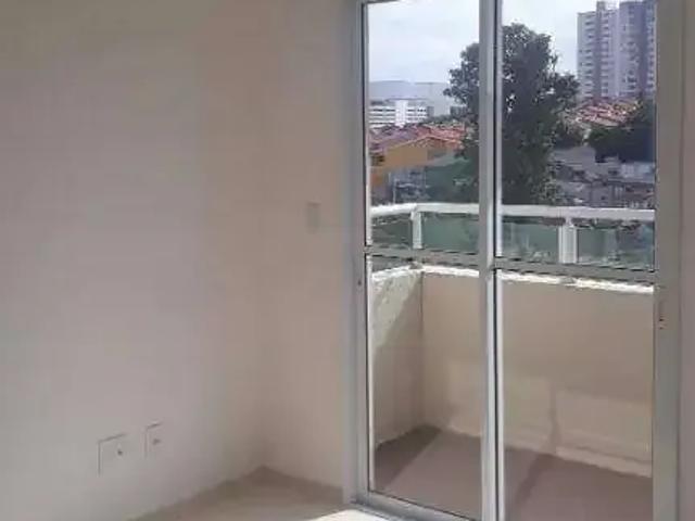 Apartamento para Venda em São Bernardo do Campo/SP Demarchi 2 Quartos