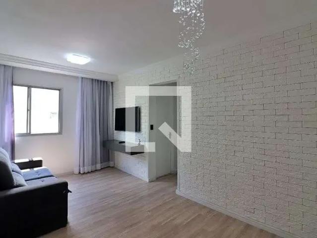 Apartamento para Venda em São Bernardo do Campo/SP Demarchi 2 Quartos