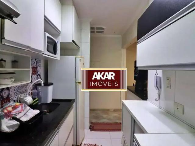 Apartamento para Venda em São Bernardo do Campo/SP Demarchi 2 Quartos