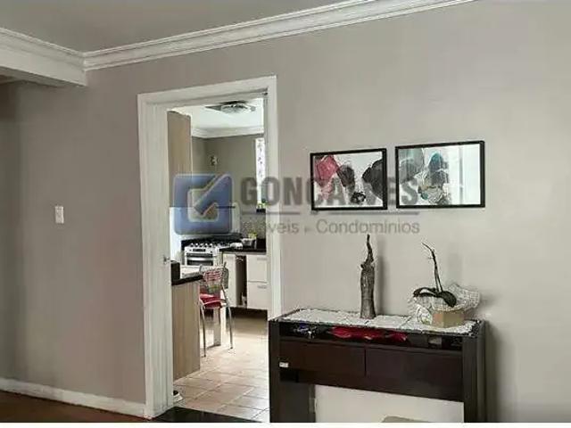 Apartamento para Venda em São Bernardo do Campo/SP Demarchi 2 Quartos
