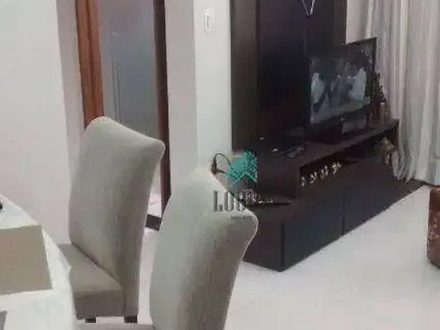 Apartamento para Venda em São Bernardo do Campo/SP Demarchi 2 Quartos