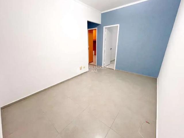 Apartamento para Venda em São Bernardo do Campo/SP Demarchi 2 Quartos
